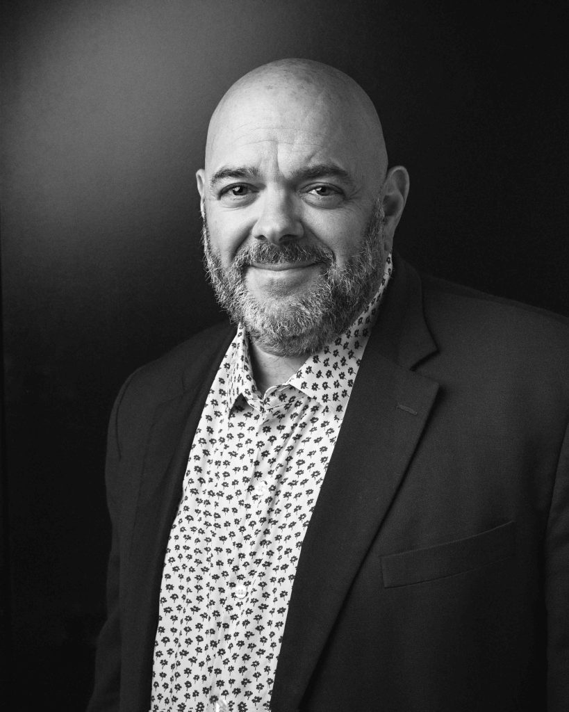 Professional Headshots in San Francisco - Kevin Neilson Photography